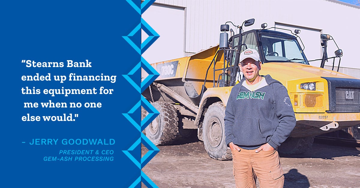 How To Use Equipment Financing To Scale Your Business